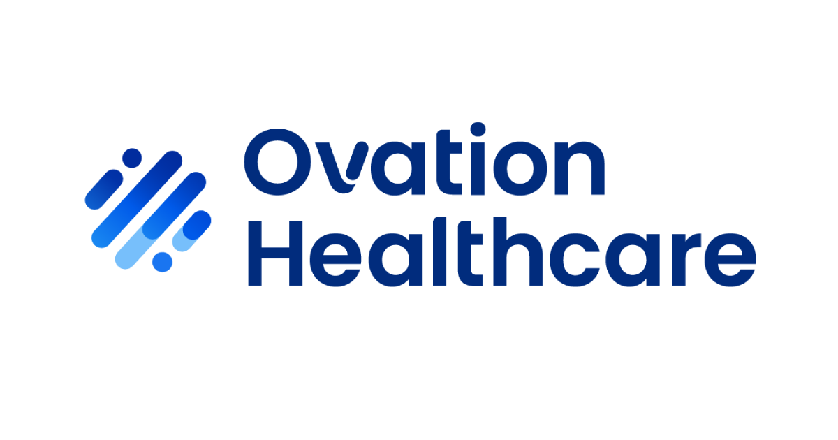 Ovation Logo